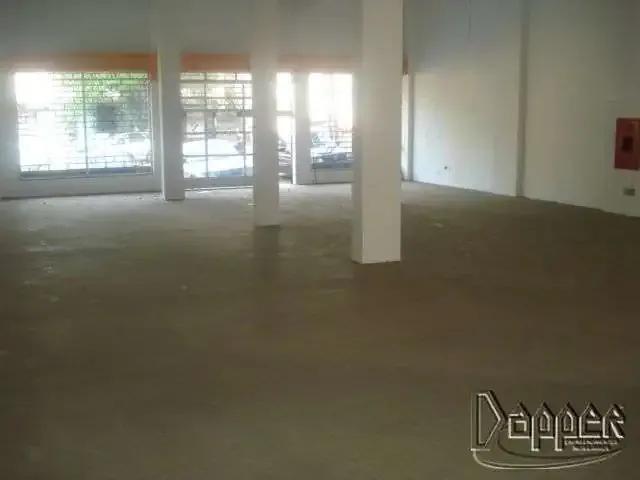 Casa / Sobrado Comercial para Locação em Novo Hamburgo/RS Guarani