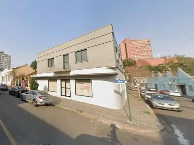Casa / Sobrado Comercial para Locação em Novo Hamburgo/RS Hamburgo Velho