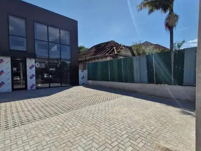 Casa / Sobrado Comercial para Locação em Novo Hamburgo/RS Hamburgo Velho