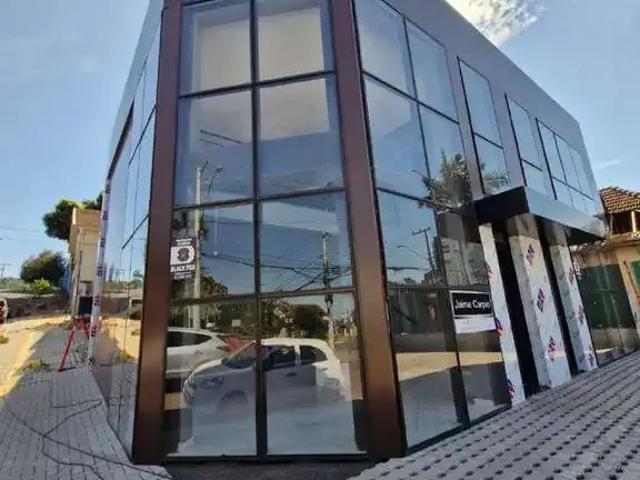 Casa / Sobrado Comercial para Locação em Novo Hamburgo/RS Hamburgo Velho