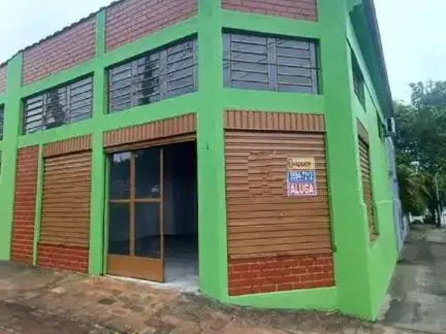 Casa / Sobrado Comercial para Locação em Novo Hamburgo/RS Hamburgo Velho