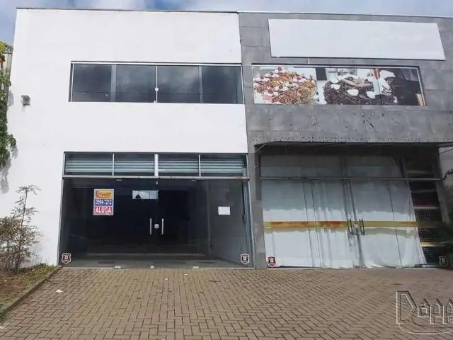 Casa / Sobrado Comercial para Locação em Novo Hamburgo/RS Hamburgo Velho
