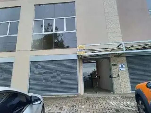 Casa / Sobrado Comercial para Locação em Novo Hamburgo/RS Hamburgo Velho