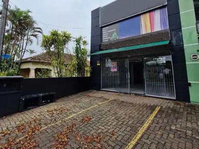 Casa / Sobrado Comercial para Locação em Novo Hamburgo/RS Hamburgo Velho