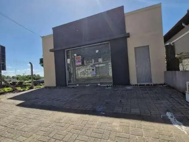 Casa / Sobrado Comercial para Locação em Novo Hamburgo/RS Hamburgo Velho