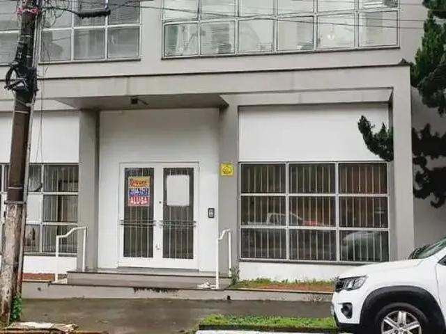 Casa / Sobrado Comercial para Locação em Novo Hamburgo/RS Hamburgo Velho