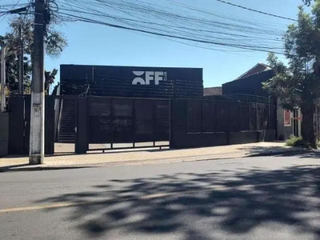 Casa / Sobrado Comercial para Locação em Novo Hamburgo/RS Hamburgo Velho