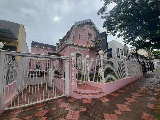 Casa / Sobrado Comercial para Locação em Novo Hamburgo/RS Hamburgo Velho 3 Quartos