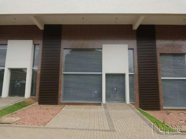 Casa / Sobrado Comercial para Locação em Novo Hamburgo/RS Ideal