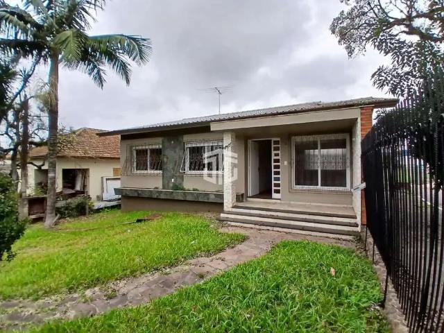 Casa / Sobrado Comercial para Locação em Novo Hamburgo/RS Ideal 4 Quartos