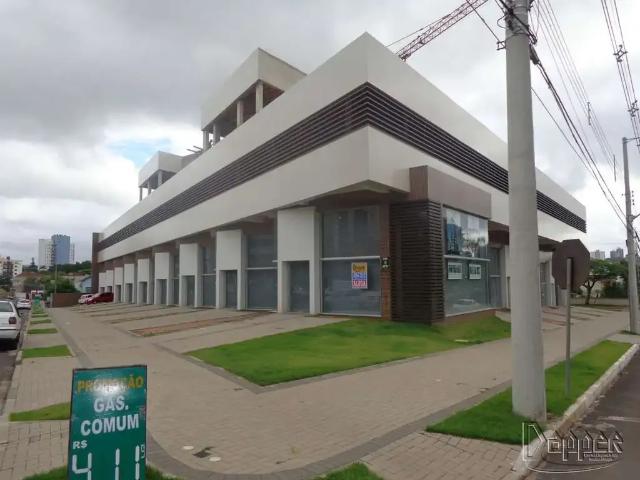 Casa / Sobrado Comercial para Locação em Novo Hamburgo/RS Ideal