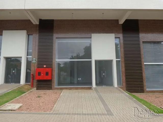 Casa / Sobrado Comercial para Locação em Novo Hamburgo/RS Ideal