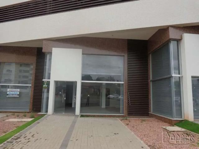 Casa / Sobrado Comercial para Locação em Novo Hamburgo/RS Ideal