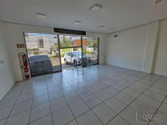 Casa / Sobrado Comercial para Locação em Novo Hamburgo/RS Ideal