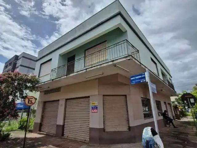 Casa / Sobrado Comercial para Locação em Novo Hamburgo/RS Ideal