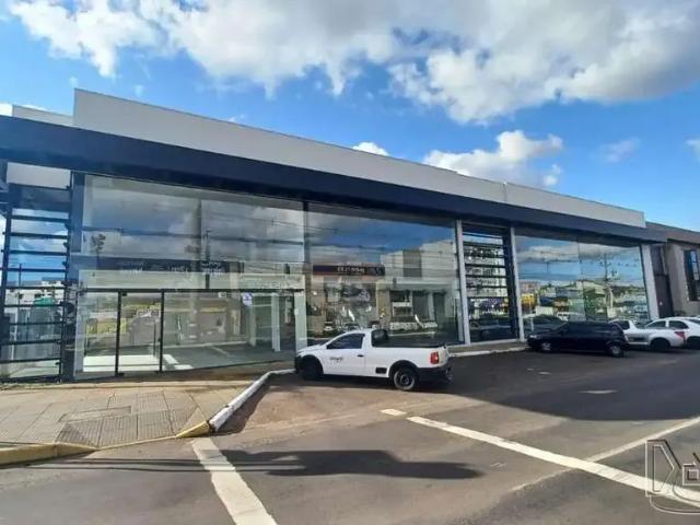 Casa / Sobrado Comercial para Locação em Novo Hamburgo/RS Ideal