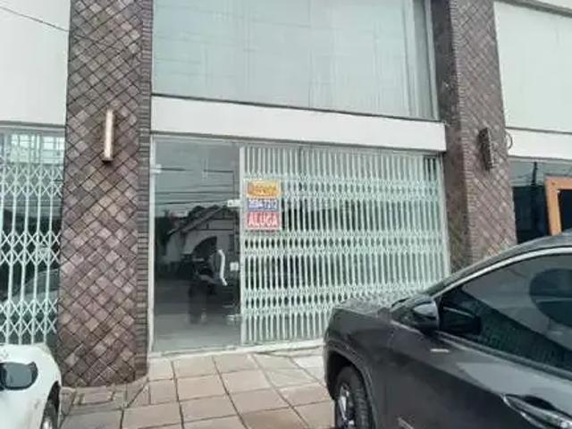 Casa / Sobrado Comercial para Locação em Novo Hamburgo/RS Industrial
