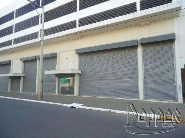 Casa / Sobrado Comercial para Locação em Novo Hamburgo/RS Industrial