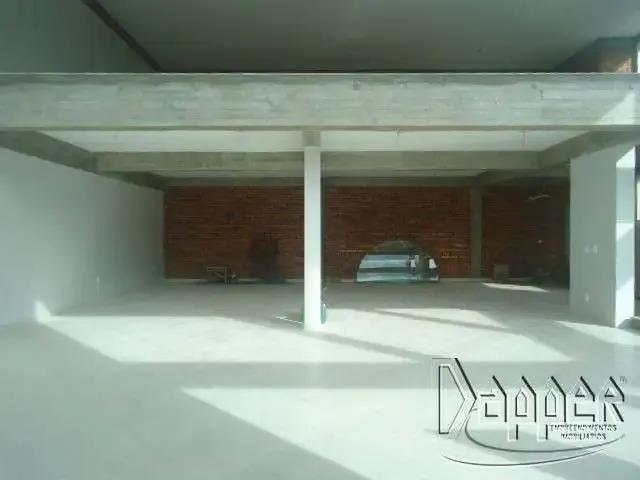 Casa / Sobrado Comercial para Locação em Novo Hamburgo/RS Industrial