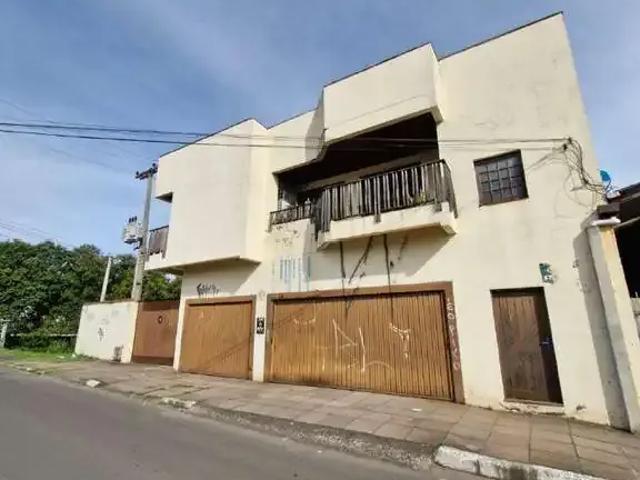 Casa / Sobrado Comercial para Locação em Novo Hamburgo/RS Industrial