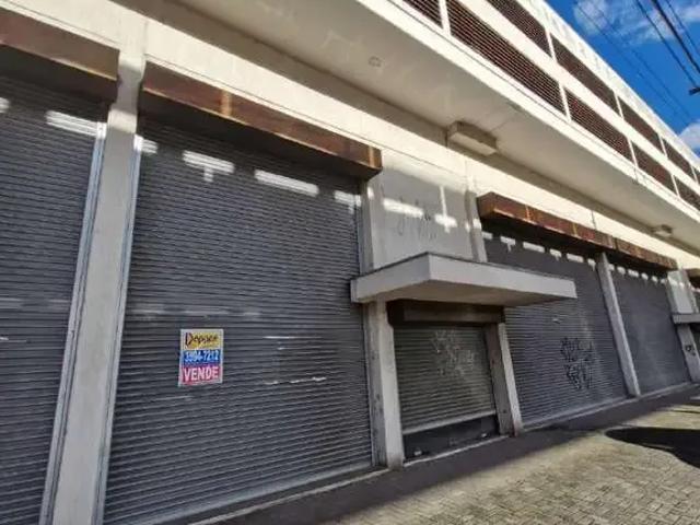 Casa / Sobrado Comercial para Locação em Novo Hamburgo/RS Industrial
