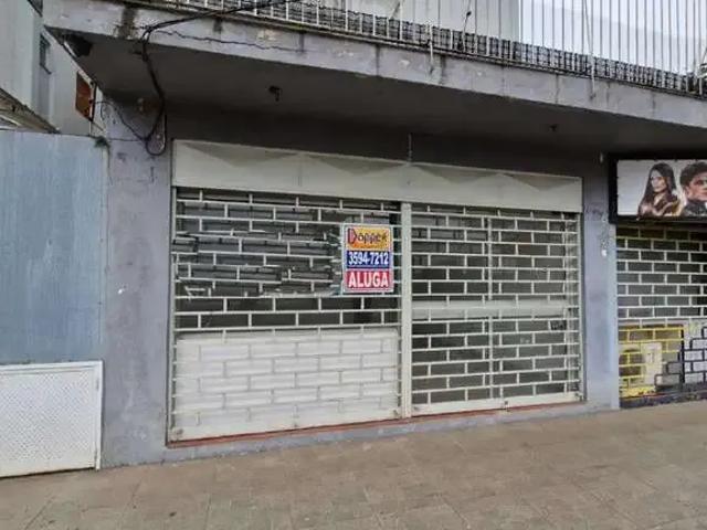 Casa / Sobrado Comercial para Locação em Novo Hamburgo/RS Industrial