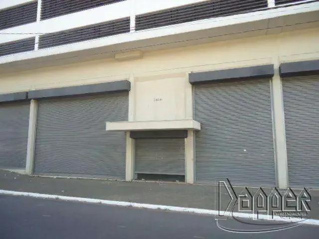 Casa / Sobrado Comercial para Locação em Novo Hamburgo/RS Industrial