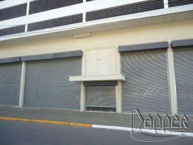 Casa / Sobrado Comercial para Locação em Novo Hamburgo/RS Industrial