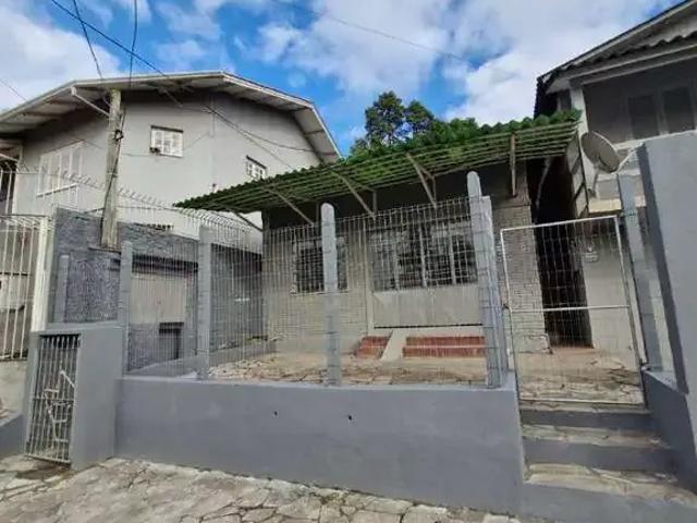 Casa / Sobrado Comercial para Locação em Novo Hamburgo/RS Jardim Mauá