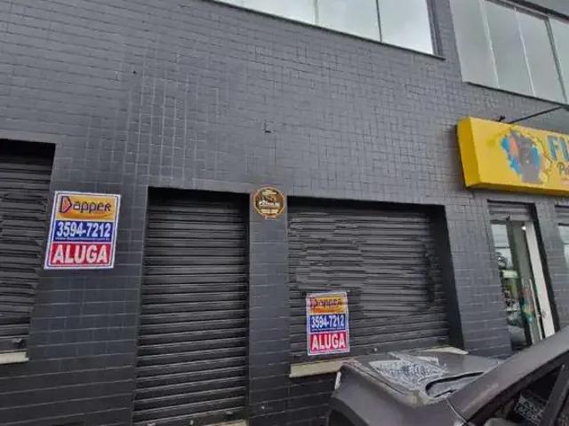 Casa / Sobrado Comercial para Locação em Novo Hamburgo/RS Jardim Mauá