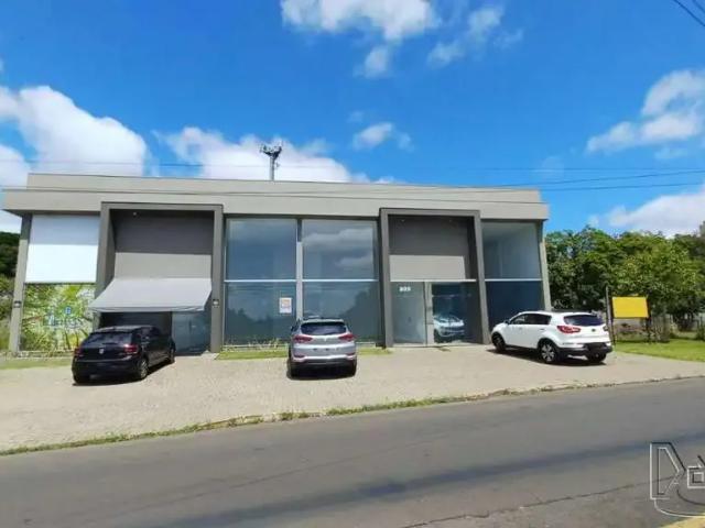 Casa / Sobrado Comercial para Locação em Novo Hamburgo/RS Jardim Mauá
