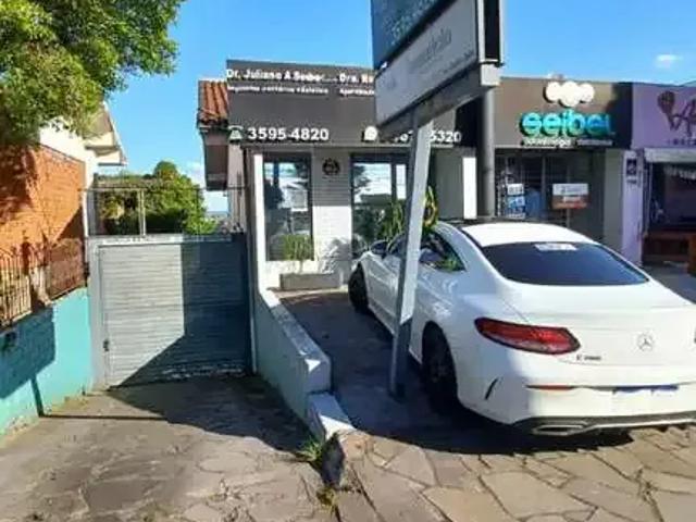 Casa / Sobrado Comercial para Locação em Novo Hamburgo/RS Jardim Mauá