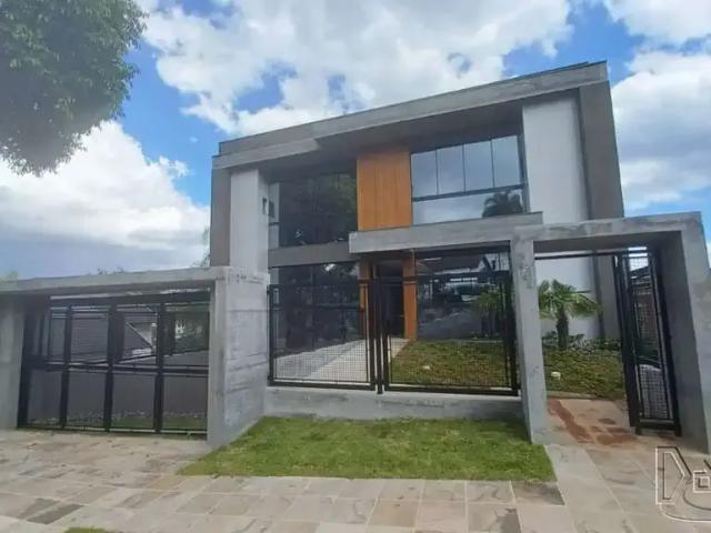 Casa / Sobrado Comercial para Locação em Novo Hamburgo/RS Jardim Mauá
