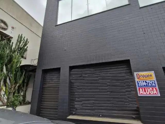 Casa / Sobrado Comercial para Locação em Novo Hamburgo/RS Jardim Mauá