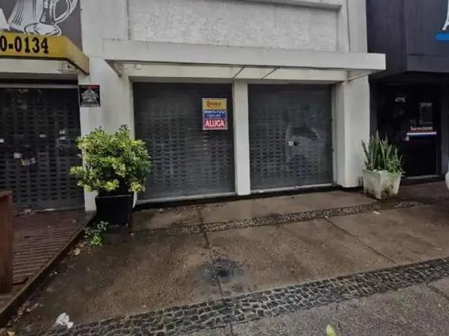 Casa / Sobrado Comercial para Locação em Novo Hamburgo/RS Jardim Mauá