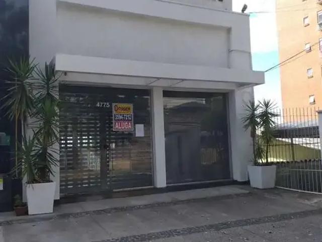Casa / Sobrado Comercial para Locação em Novo Hamburgo/RS Jardim Mauá