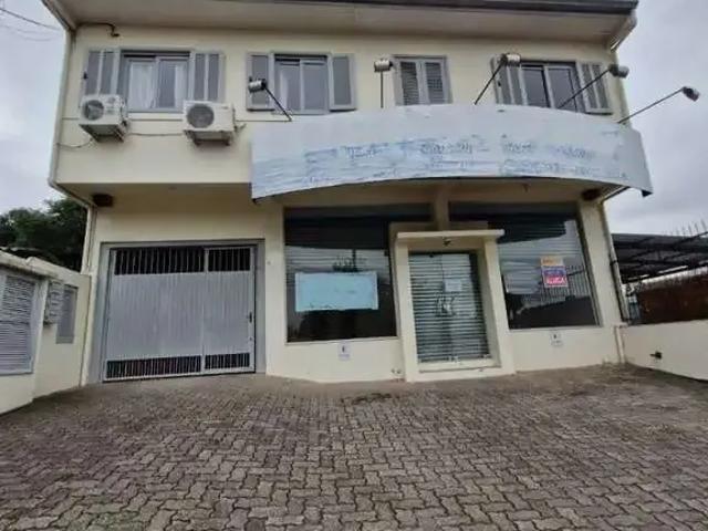 Casa / Sobrado Comercial para Locação em Novo Hamburgo/RS Jardim Mauá