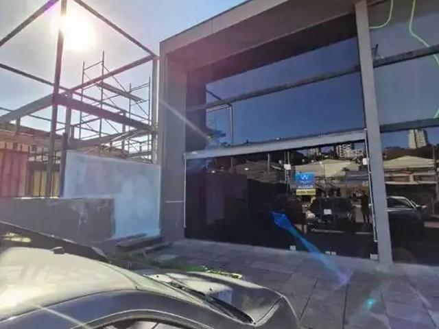 Casa / Sobrado Comercial para Locação em Novo Hamburgo/RS Jardim Mauá