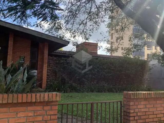 Casa / Sobrado Comercial para Locação em Novo Hamburgo/RS Jardim Mauá 3 Quartos
