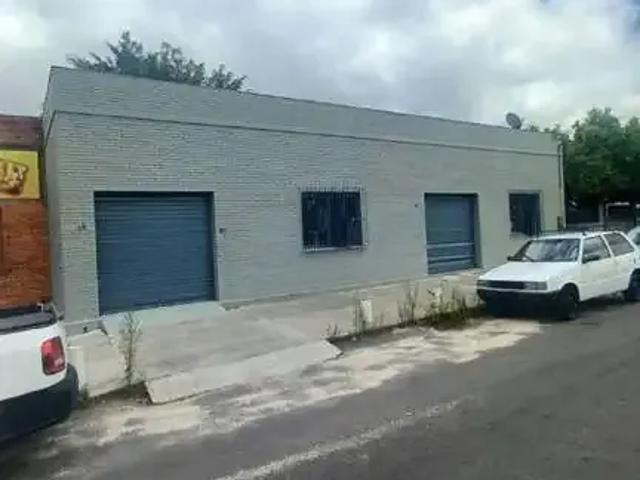 Casa / Sobrado Comercial para Locação em Novo Hamburgo/RS Liberdade