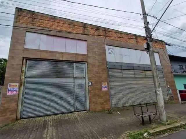 Casa / Sobrado Comercial para Locação em Novo Hamburgo/RS Liberdade