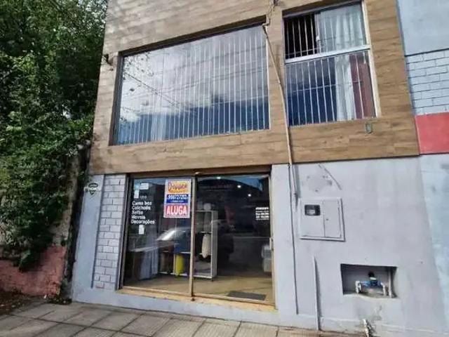 Casa / Sobrado Comercial para Locação em Novo Hamburgo/RS Liberdade
