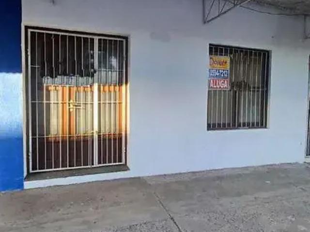 Casa / Sobrado Comercial para Locação em Novo Hamburgo/RS Operário