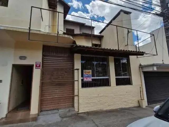Casa / Sobrado Comercial para Locação em Novo Hamburgo/RS Operário