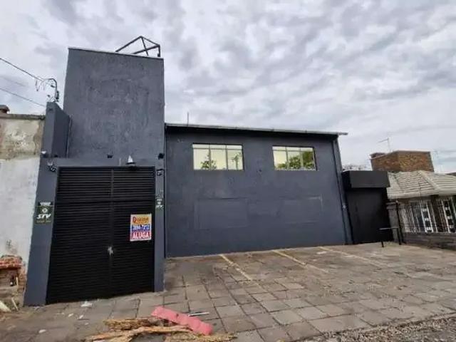 Casa / Sobrado Comercial para Locação em Novo Hamburgo/RS Operário