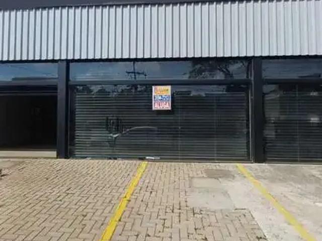 Casa / Sobrado Comercial para Locação em Novo Hamburgo/RS Operário