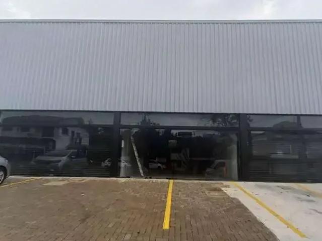 Casa / Sobrado Comercial para Locação em Novo Hamburgo/RS Operário