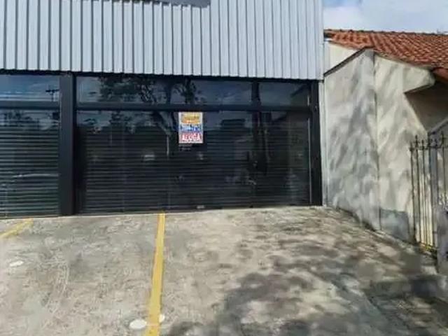 Casa / Sobrado Comercial para Locação em Novo Hamburgo/RS Operário