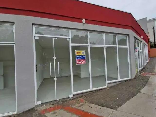 Casa / Sobrado Comercial para Locação em Novo Hamburgo/RS Operário