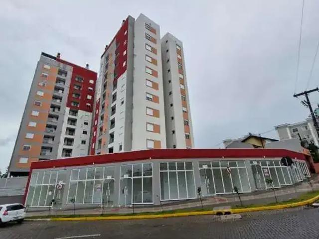 Casa / Sobrado Comercial para Locação em Novo Hamburgo/RS Operário